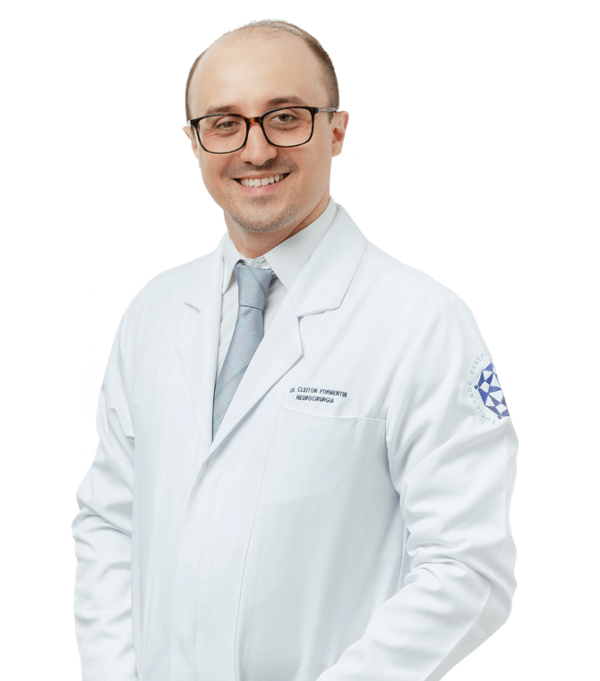 Dr. Cleiton Formentin | Neurocirurgião